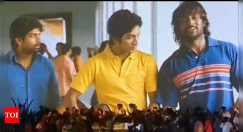 Suriya Reacts To The Response For Surya Son Of Krishnan In Telugu States Tamil Movie News