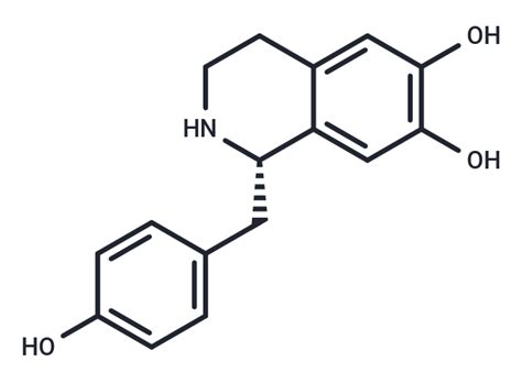S Higenamine Targetmol