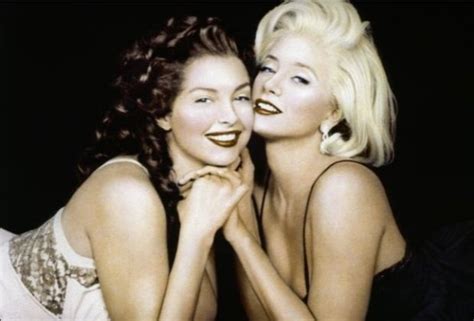 Xoxoxo E Norma Jean And Marilyn