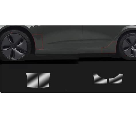 Ppf Suojakalvot Model 3 Vempele