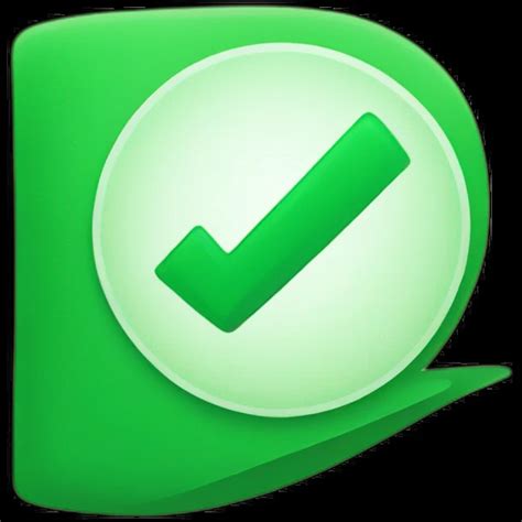 Green Check Mark Emoji Ai Emoji Generator