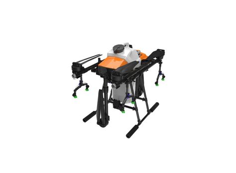 Fumigation Drone Sprayer The Best Agriculture Drone Company