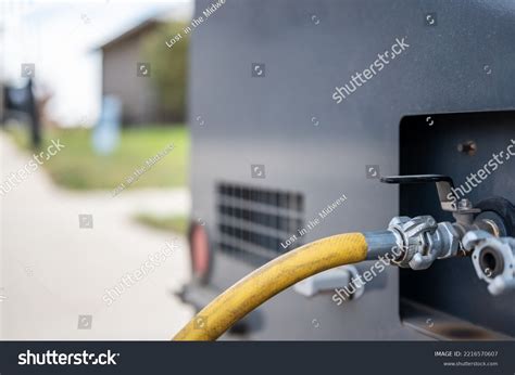 Irrigation Winterization Photos And Images And Pictures Shutterstock