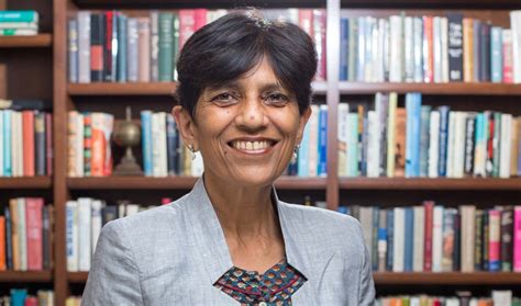 Professor Nita Kumar Awarded 2024 Guggenheim Fellowship Claremont