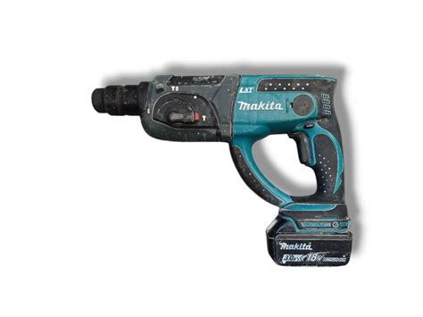 Makita Dhr202 Banknote Internetveikals