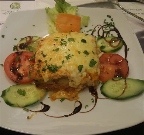 Restaurant Corfu Duisburg Menu Prices And Restaurant Reviews