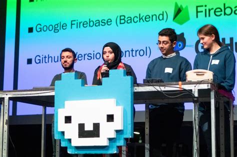 Jugend Hackt Mit Code Die Welt Verbessern Mediale Pfade