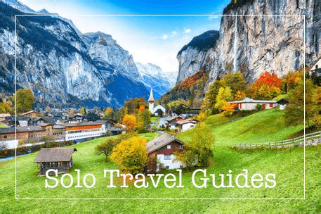 Best Vacations For Singles Over 60