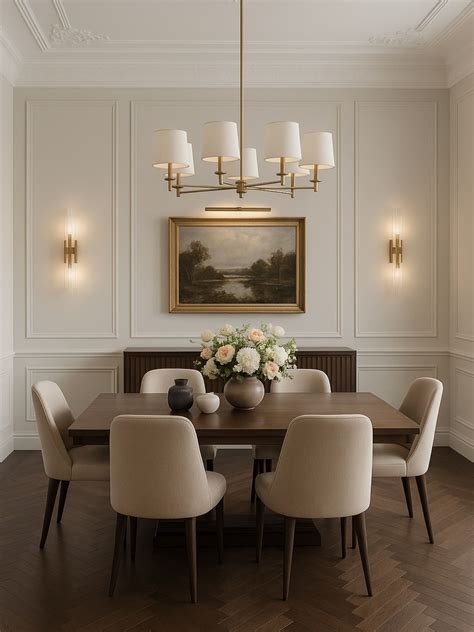 Best 13 Dining Room Decor 2026 46 Stylish Ideas From Modern Classy To Farmhouse And Luxury