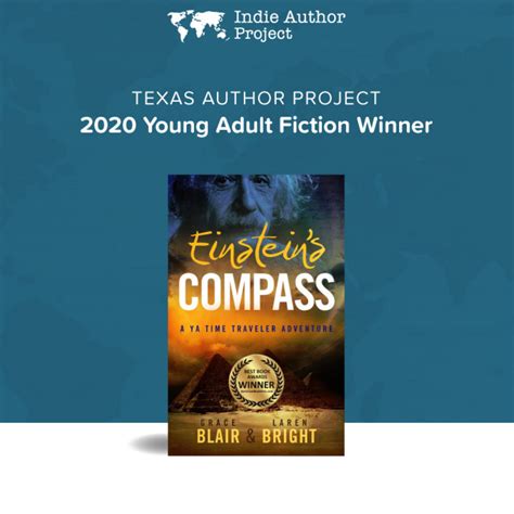 Home Einsteins Compass A Ya Time Traveler Adventure
