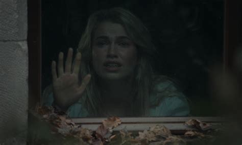 The Ugly Stepsister 2025