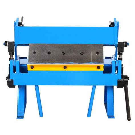 Diy Sheet Metal Brake The Ultimate Guide To Choosing And Using A
