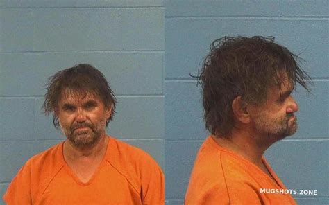 Bryan Michael Robert 08 02 2023 Williamson County Mugshots Zone