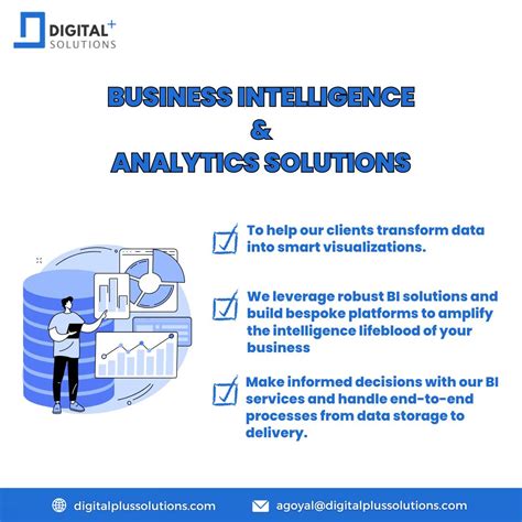 Businessintelligence Dataanalytics Datavisualization Bisolutions Smartdecisions