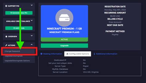 How To Connect To Your Server Using Filezilla Ggservers Knowledgebase