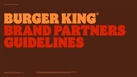 Starbucks Branding Style Guides