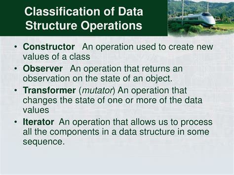 Ppt Data Representation And Implementation Powerpoint Presentation