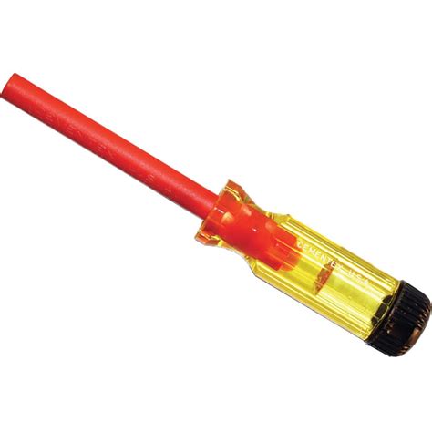 Cementex Cmts 6 6 Magnetic Tip Composite Multi Bit Screwdriver