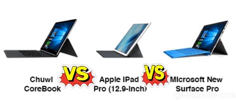 Microsoft pro 4 review - volswiss