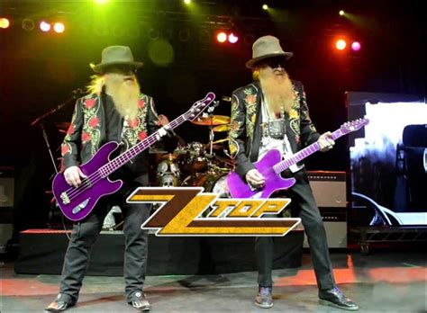 Video Flashback Live At Bonnaroo By Zz Top Concert Tour
