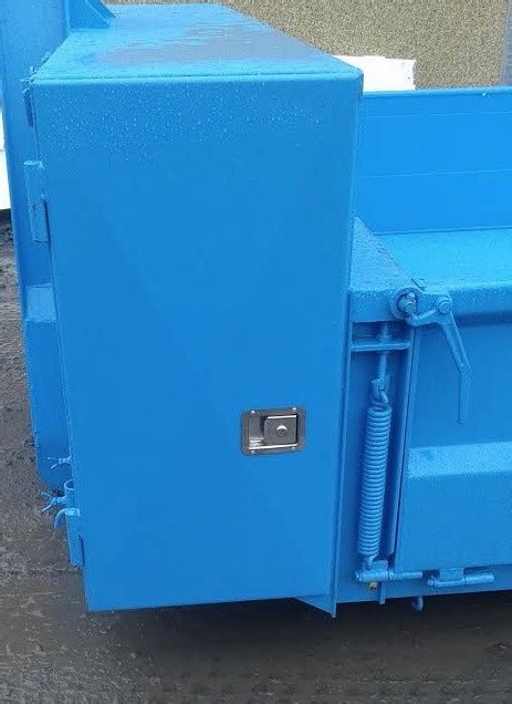 Dauby Containers 8798 Fauvillers