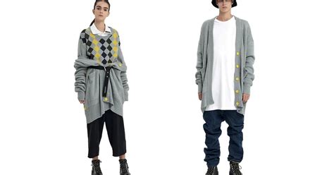 La Moda Genderless Es El Nuevo Unisex Infobae