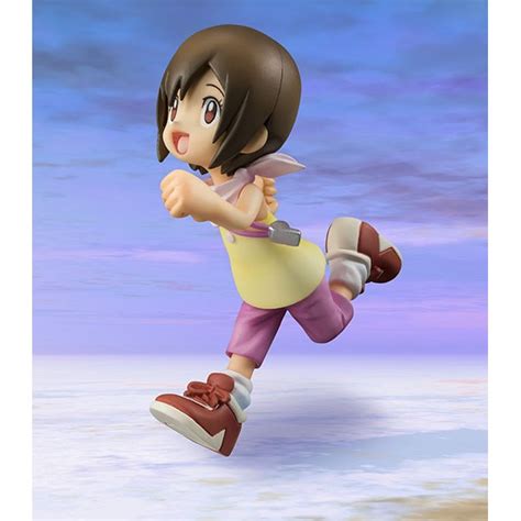 Angewomon Yagami Hikari Big In Japan