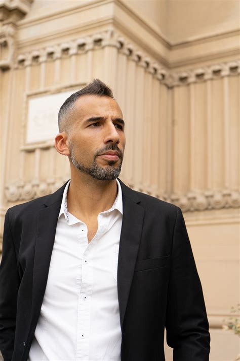 Alex Grassi Ag Academy Milan