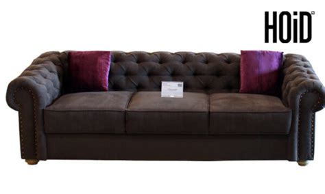Trendy 3 Seater Sofa Hoidpk