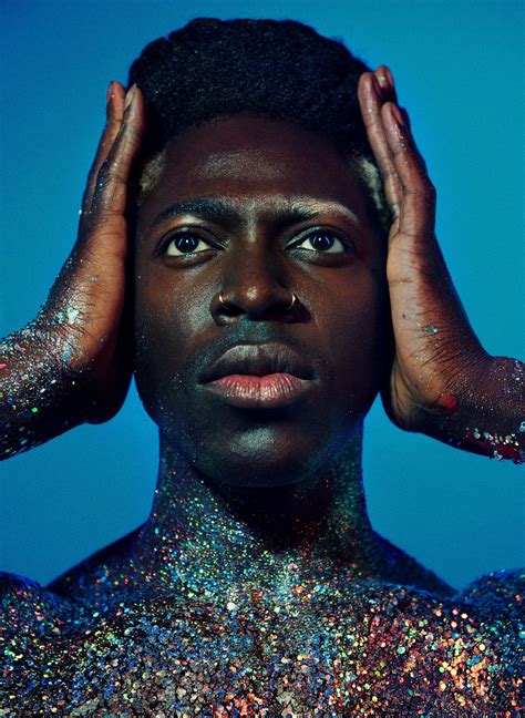 Moses Sumney R Ladyboners