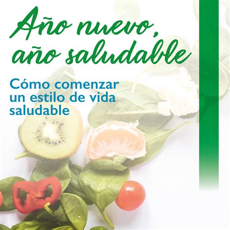 Imágenes De Vida Saludable Propósitos De Año Nuevo Un Enfoque