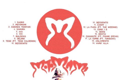 Motomami ¿cuándo Sale El Nuevo álbum De Rosalía