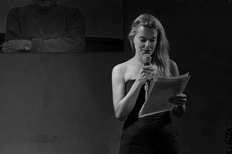 Sandry Blog Live Činoherní Klub