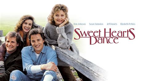Sweet Hearts Dance