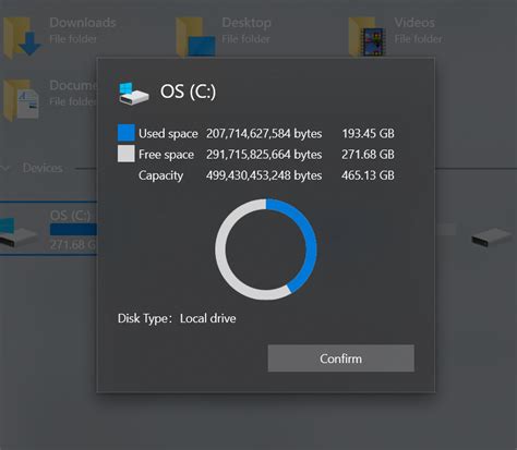 Contentdialog Background Does Not Follow Ui Theme Settings · Issue