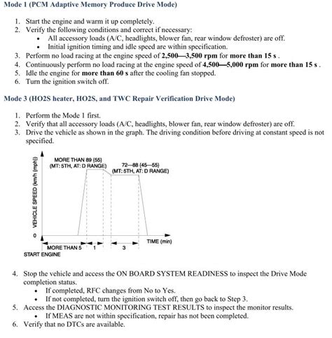 Important Information About Obd Ii Readiness Monitors