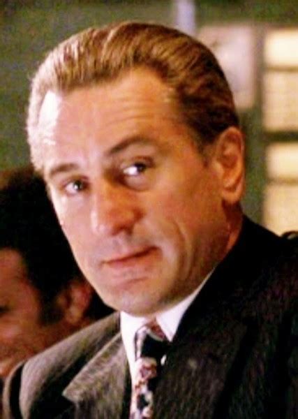 Jimmy Conway On Mycast Fan Casting Your Favorite Stories