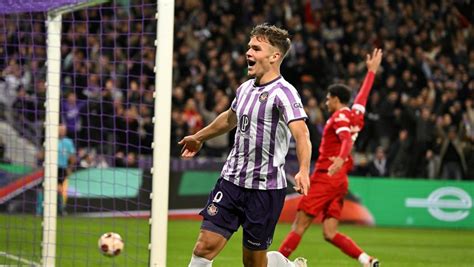 Tfc Thijs Dallinga Convoqué Pour La Première Fois Avec Les Pays Bas Ladepeche Fr