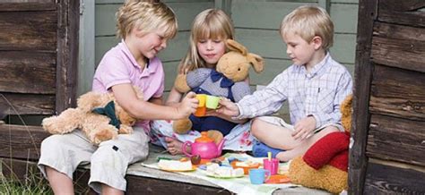 Por Qué Mi Hijo Juega Con Muñecas