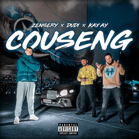 Kay Ay Zensery And Dudi 361 Couseng Lyrics Genius Lyrics