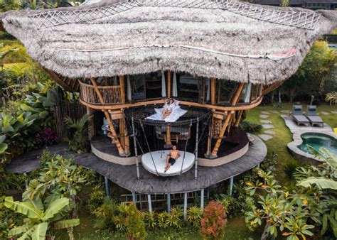 11 Dreamiest Bamboo Houses In Bali 2026