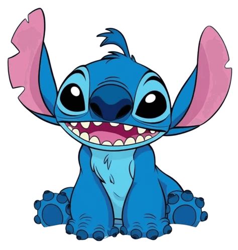 Stitch Havaiano Clipart Panda Free Clipart Imageslilo And Stitch