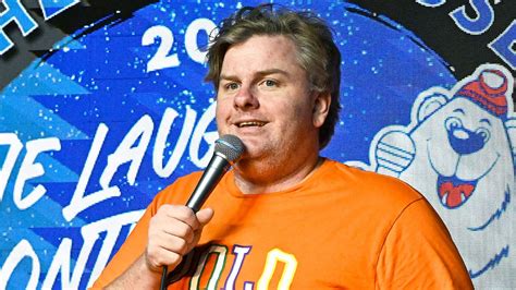 Comics Like Tim Dillon Helped Trump Reach Young Men Democrats Want In