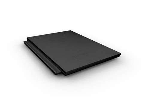 Fp Mccann Thin Flat Tile Anthracite Howarth Timber And Building Supplies