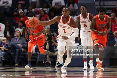 178 Deandre Martin Photos And High Res Pictures Getty Images