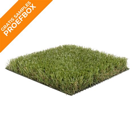 Artificial Grass Sample Pack Zwartgroennl More Garden Less