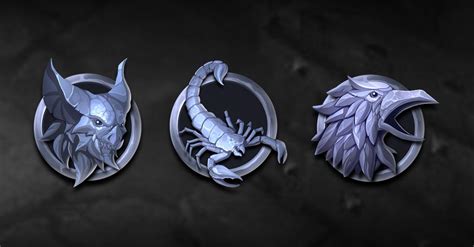 Guild Emblems Artofit