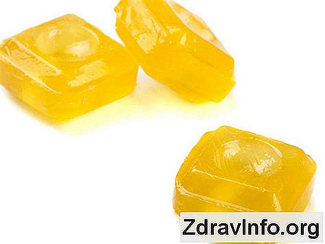 Tablete Od Laringitisa U Odraslih Indikacije I Kontraindikacije 👃 Portal Sinusa I Drugi 2025