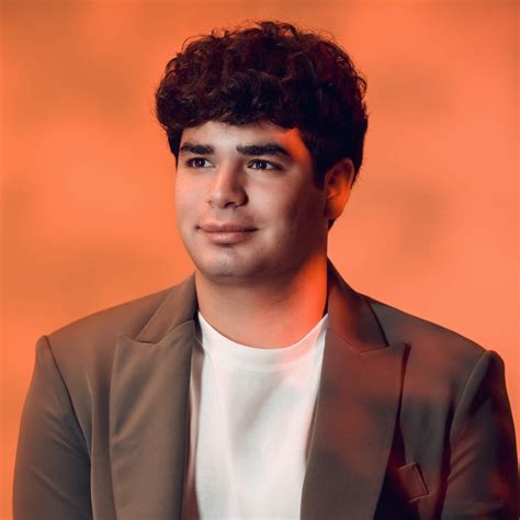 Rayan Hayek 30 Under 30 2024 Forbes Lists