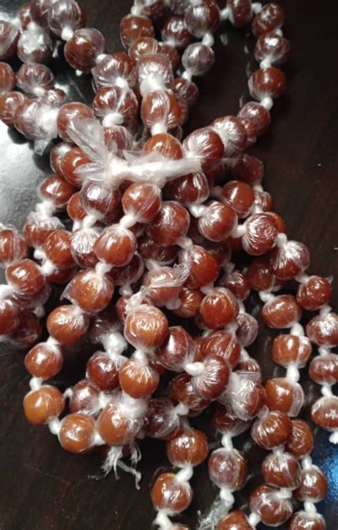 Baba Dudu African Candy 10 Pieces Etsy Uk